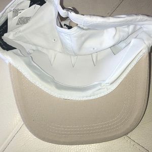 Accessories | Brooklyn Nyc White Vintage Look Hat Nwt | Poshmark